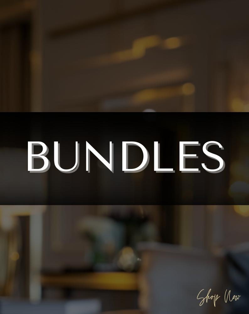 RAW VIETNAMESE & VIRGIN BUNDLES – WE LUXE COLLECTION